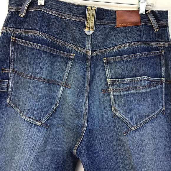 Sean John | Jeans | Sean John Mens Jeans | Poshmark